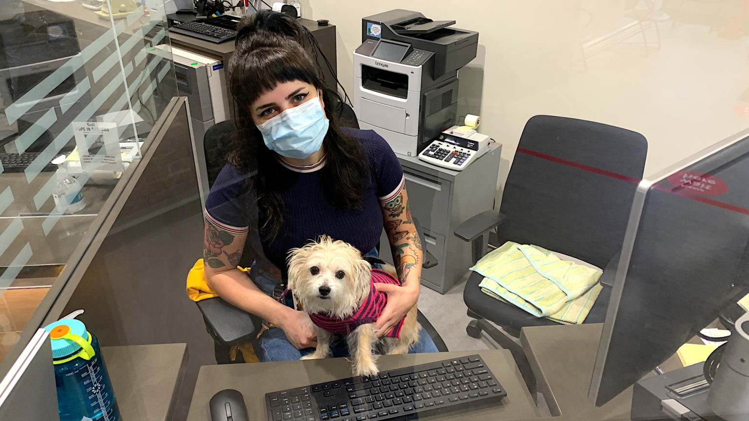 Housing, Healthcare & Harm Reduction | PHS Community Services Society ...