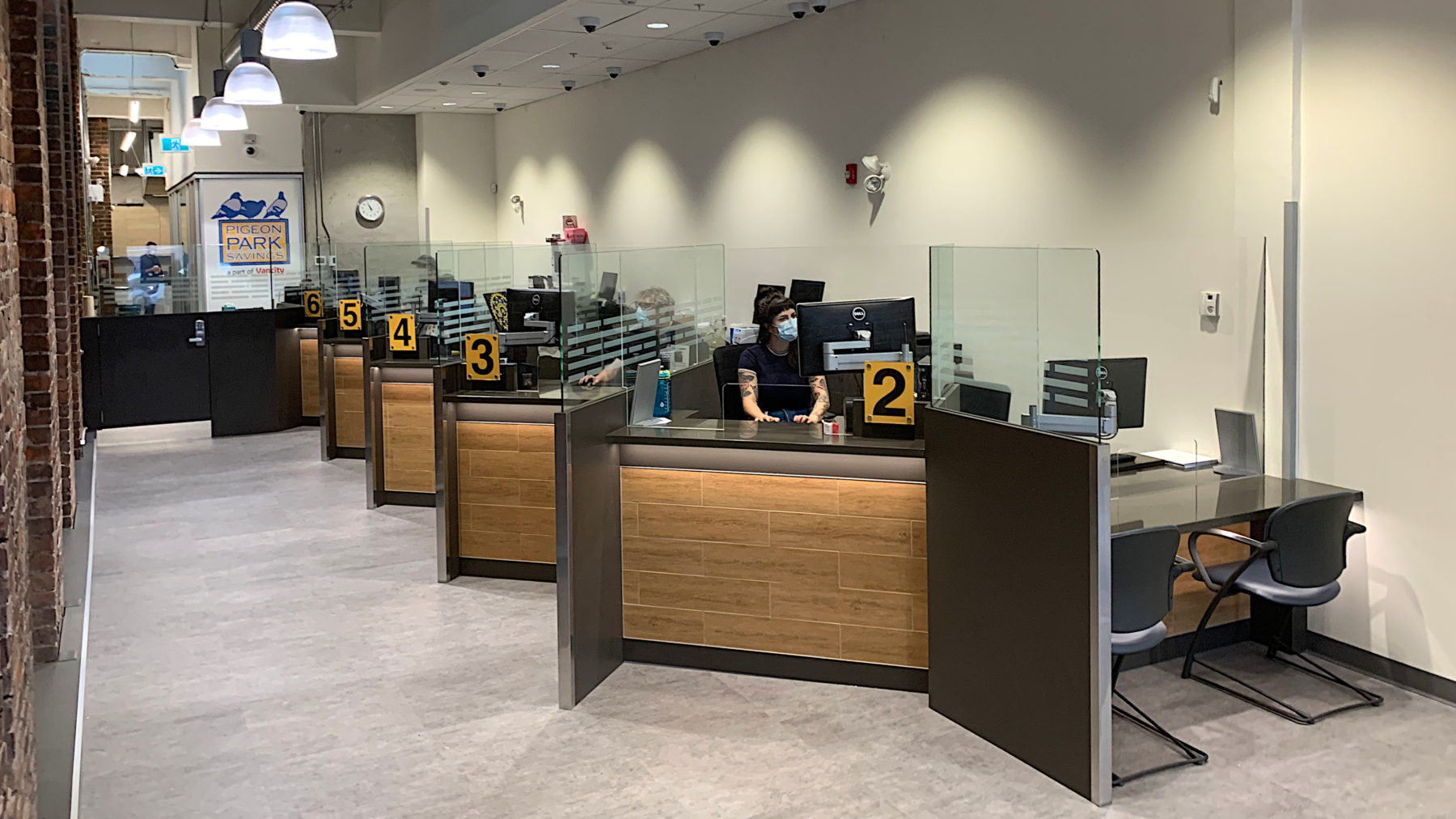 Community Phs Community Services Society