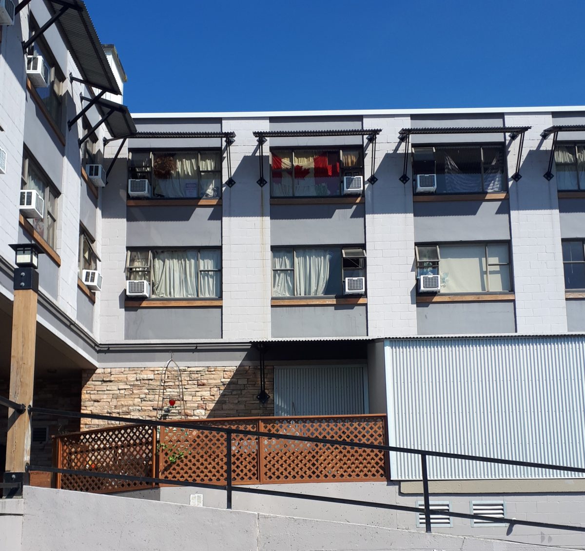 Supportive Housing | PHS Community Services Society