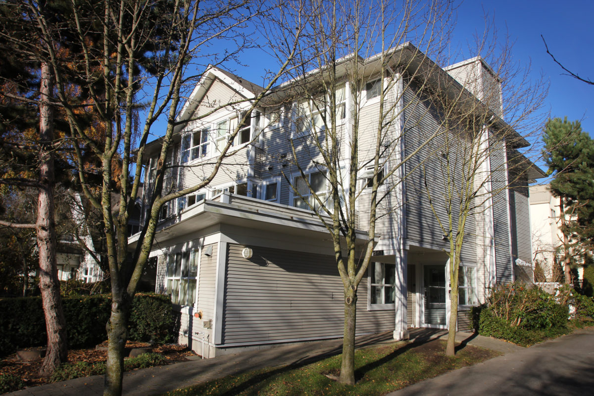 Supportive Housing | PHS Community Services Society