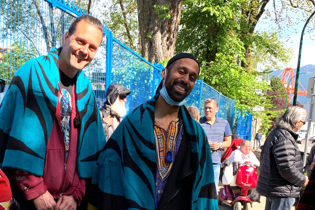 Community Phs Community Services Society