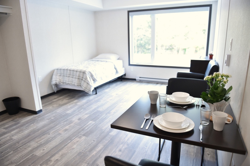 Fast-tracking housing solutions for homelessness | PHS Community ...