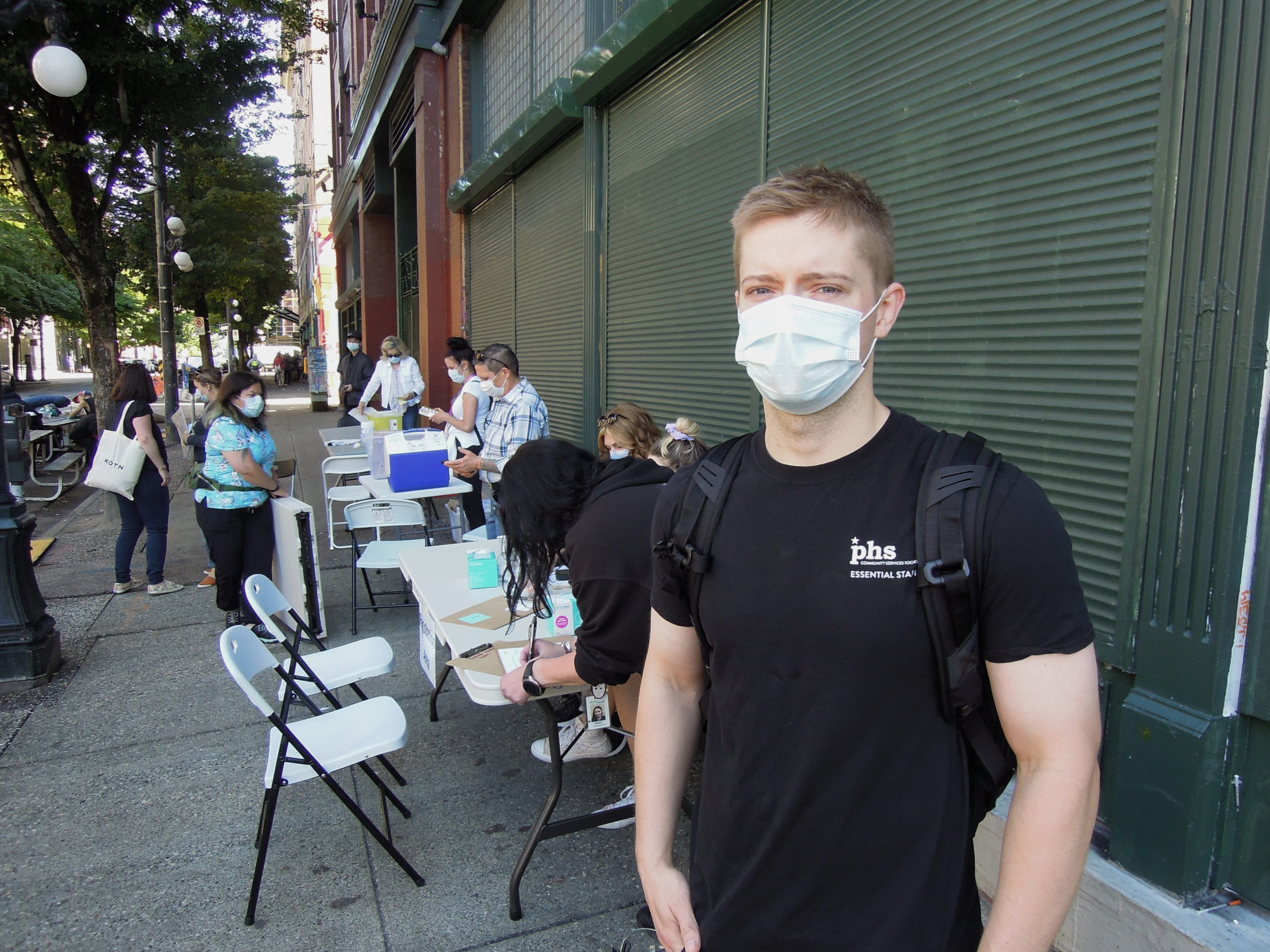 From marginalized to prioritized: how the community became a ...