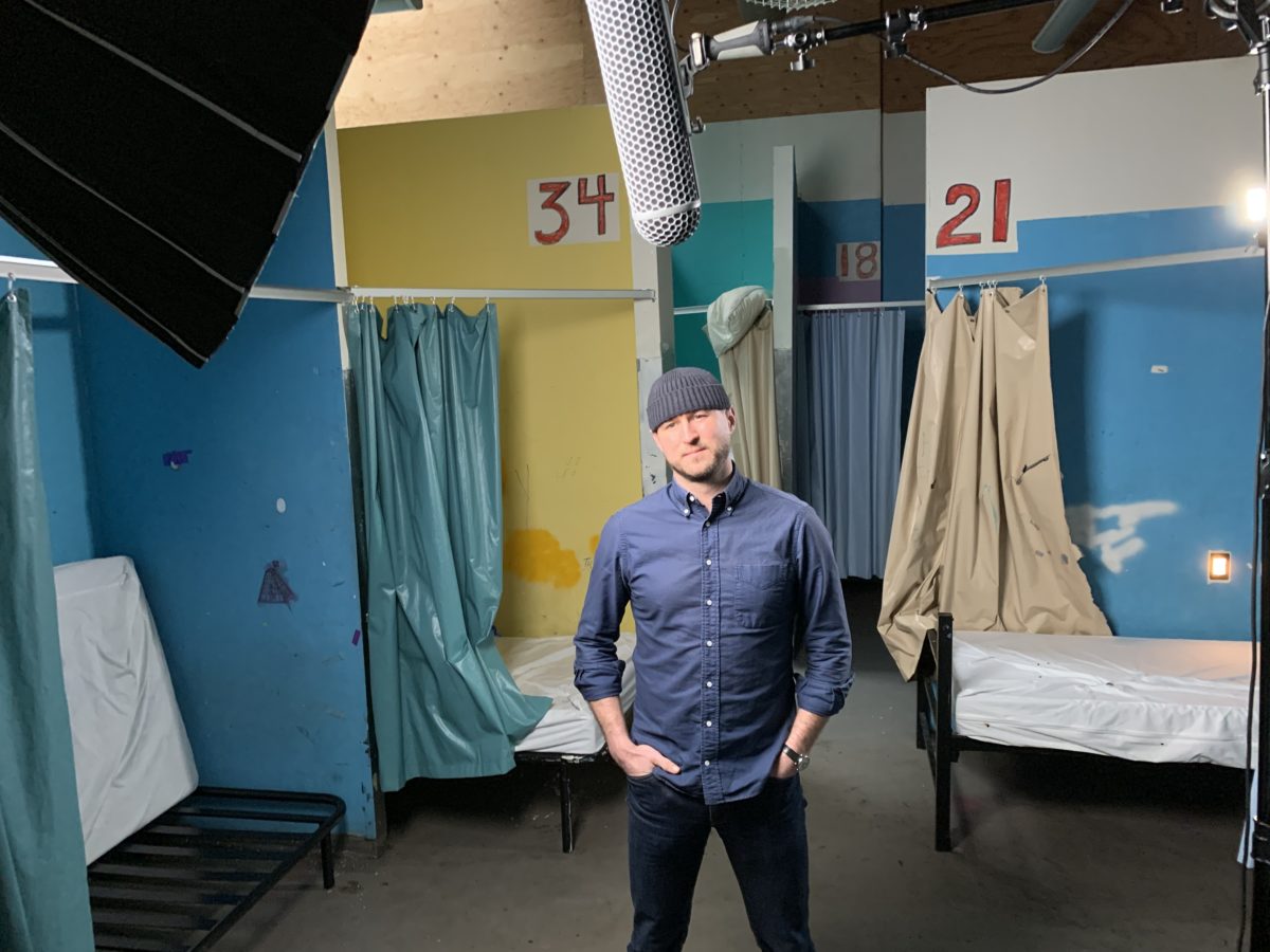 Make a difference. Join PHS. | PHS Community Services Society