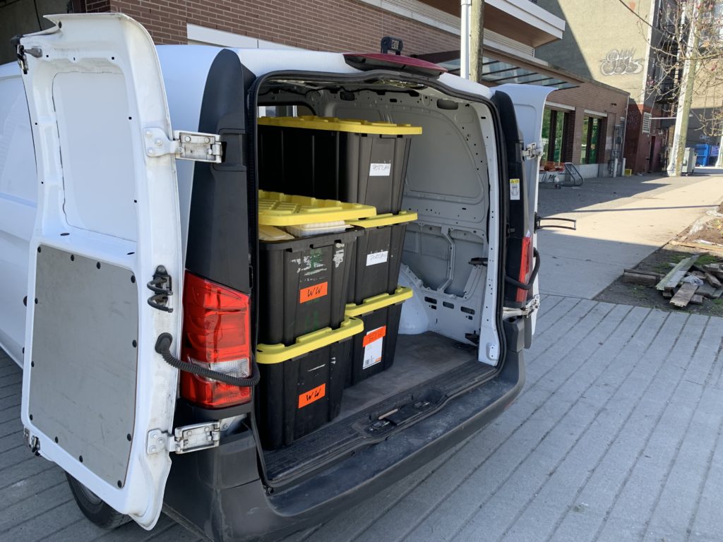 Housing, Healthcare & Harm Reduction | PHS Community Services Society ...