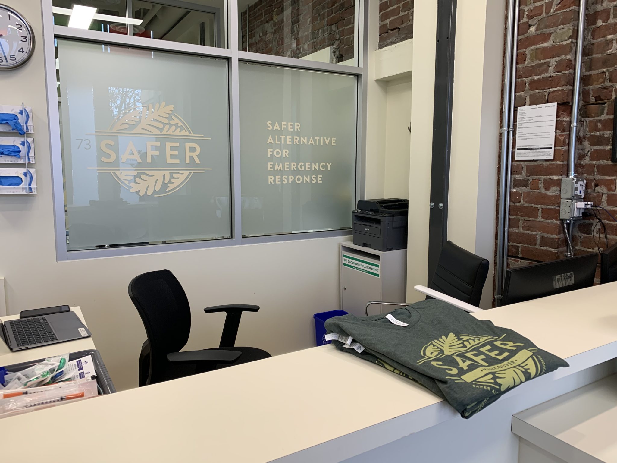 Health Services | PHS Community Services Society