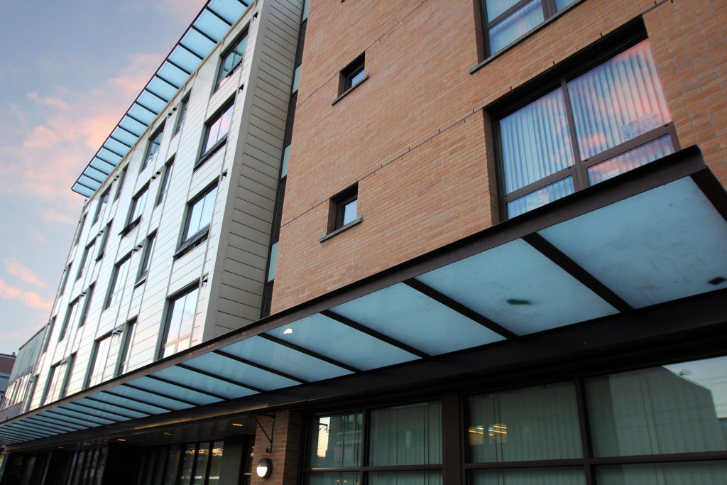 Vancouver, don't stop building supportive Housing | PHS Community ...