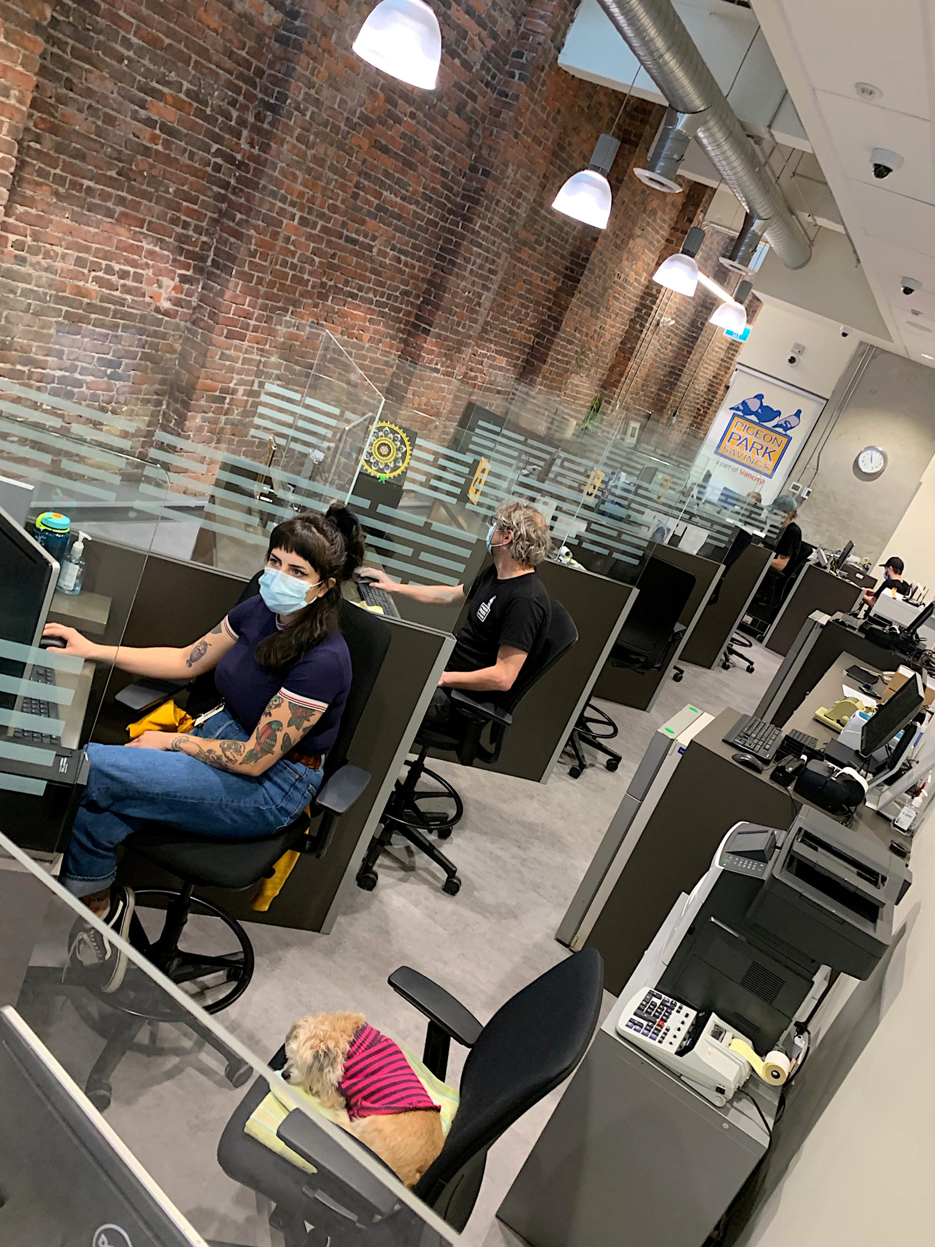 A PHS community service you can bank on | PHS Community Services Society