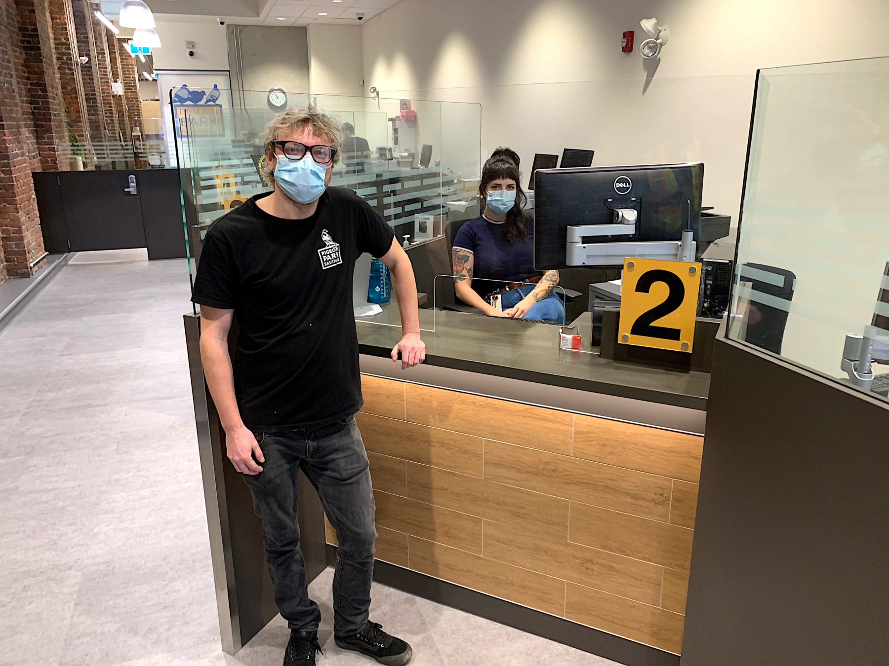 A PHS community service you can bank on | PHS Community Services Society