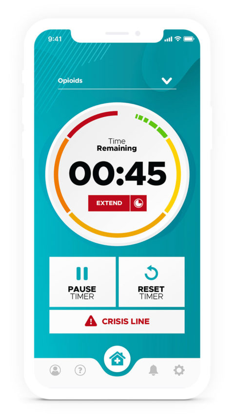 Lifeguard on duty: raising the alarm on overdoses | PHS Community ...