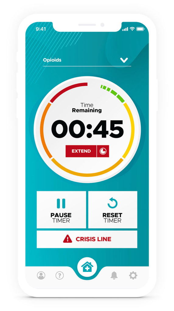 Lifeguard on duty: raising the alarm on overdoses | PHS Community ...