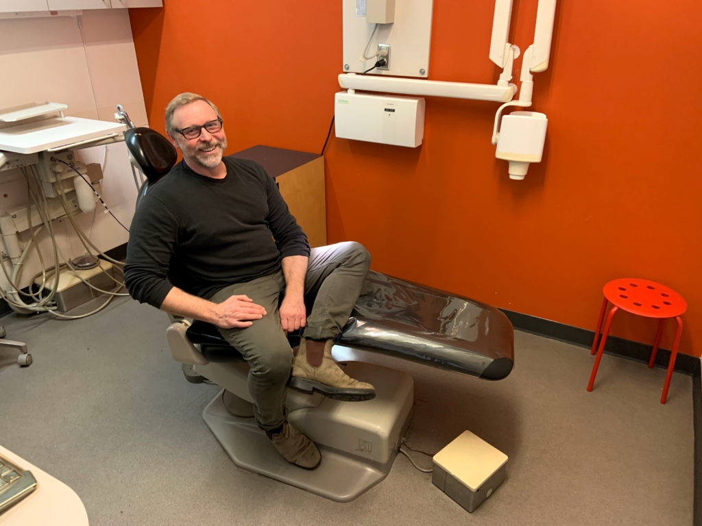 Housing, Healthcare & Harm Reduction | PHS Community Services Society ...