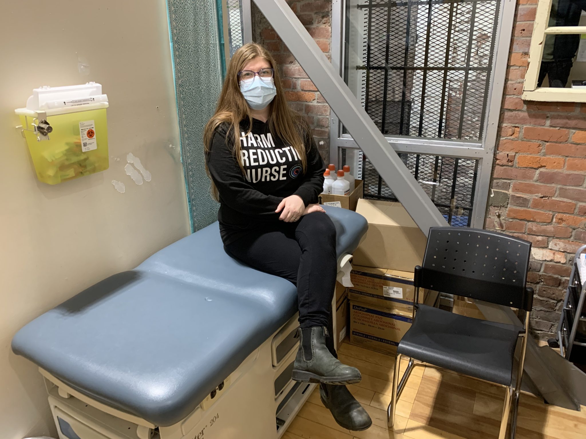 LPN, Vancouver | PHS Community Services Society