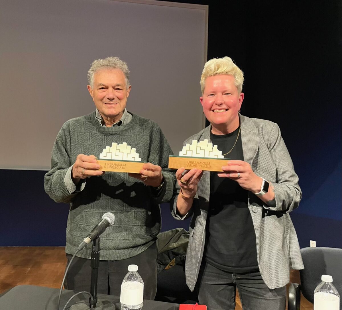 The Downtown Eastside: complex issues, simplistic headlines | PHS ...