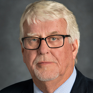 Dr. Perry Kendall: the way forward | PHS Community Services Society