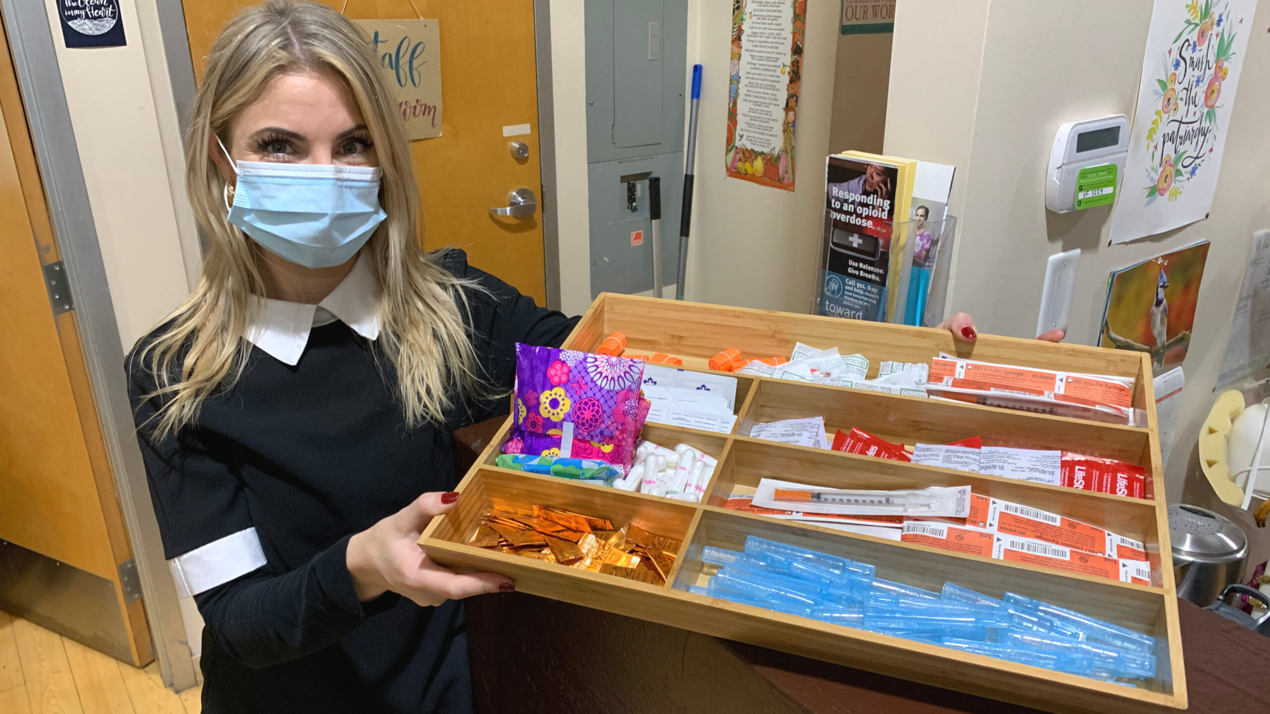 Health Services | PHS Community Services Society