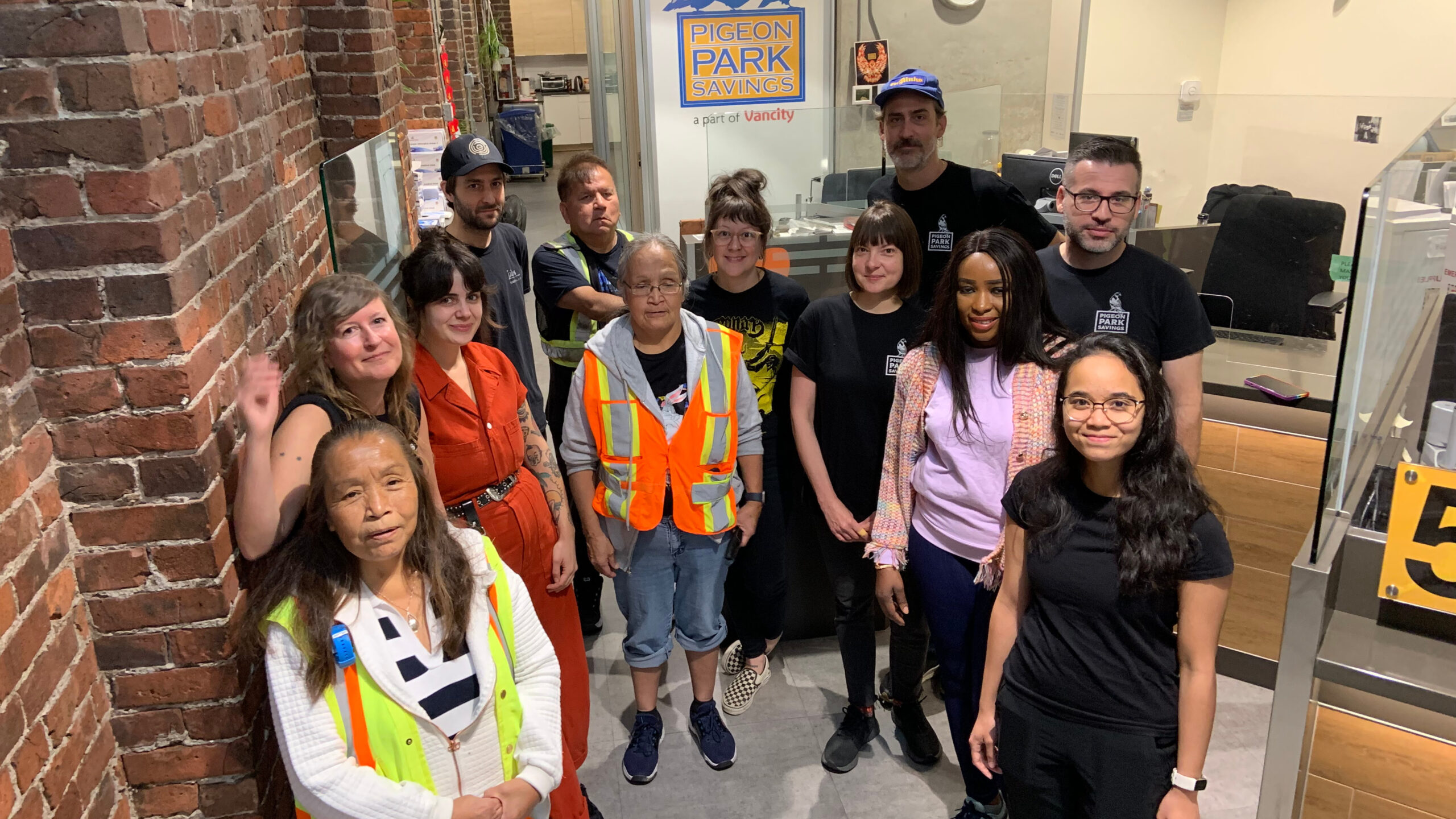 Community | PHS Community Services Society