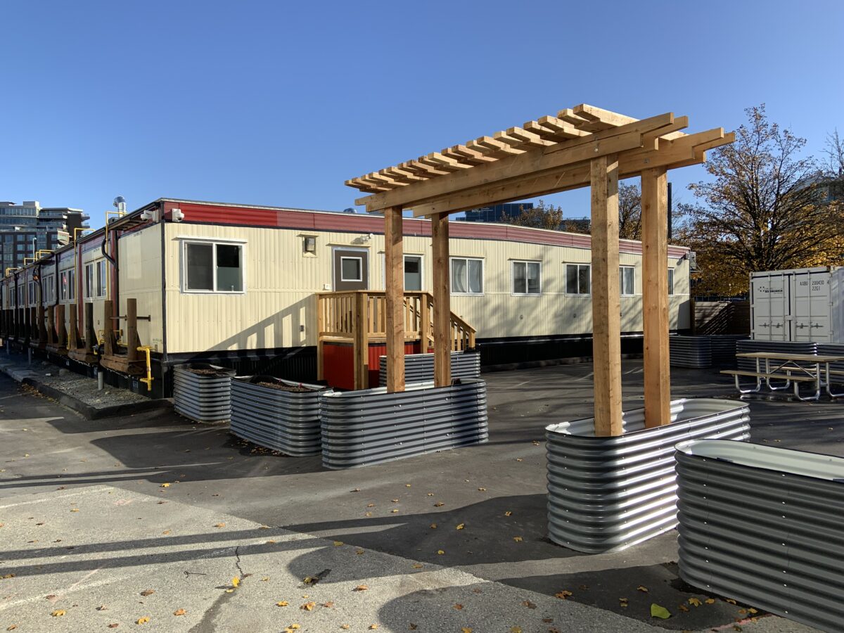 Supportive housing providers unite to combat homelessness | PHS ...