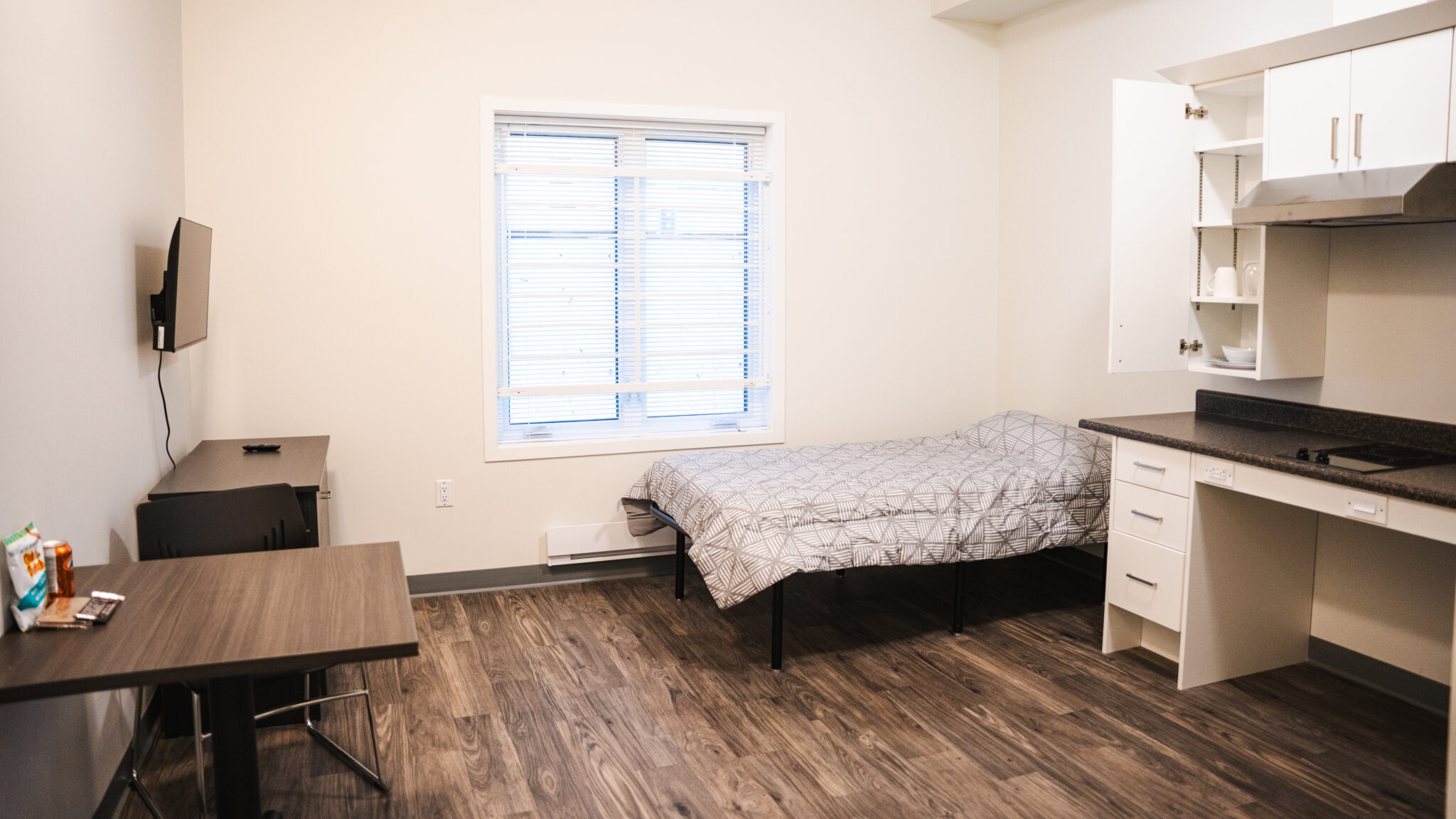 Pure joy: how it feels like to move into PHS housing after sheltering ...